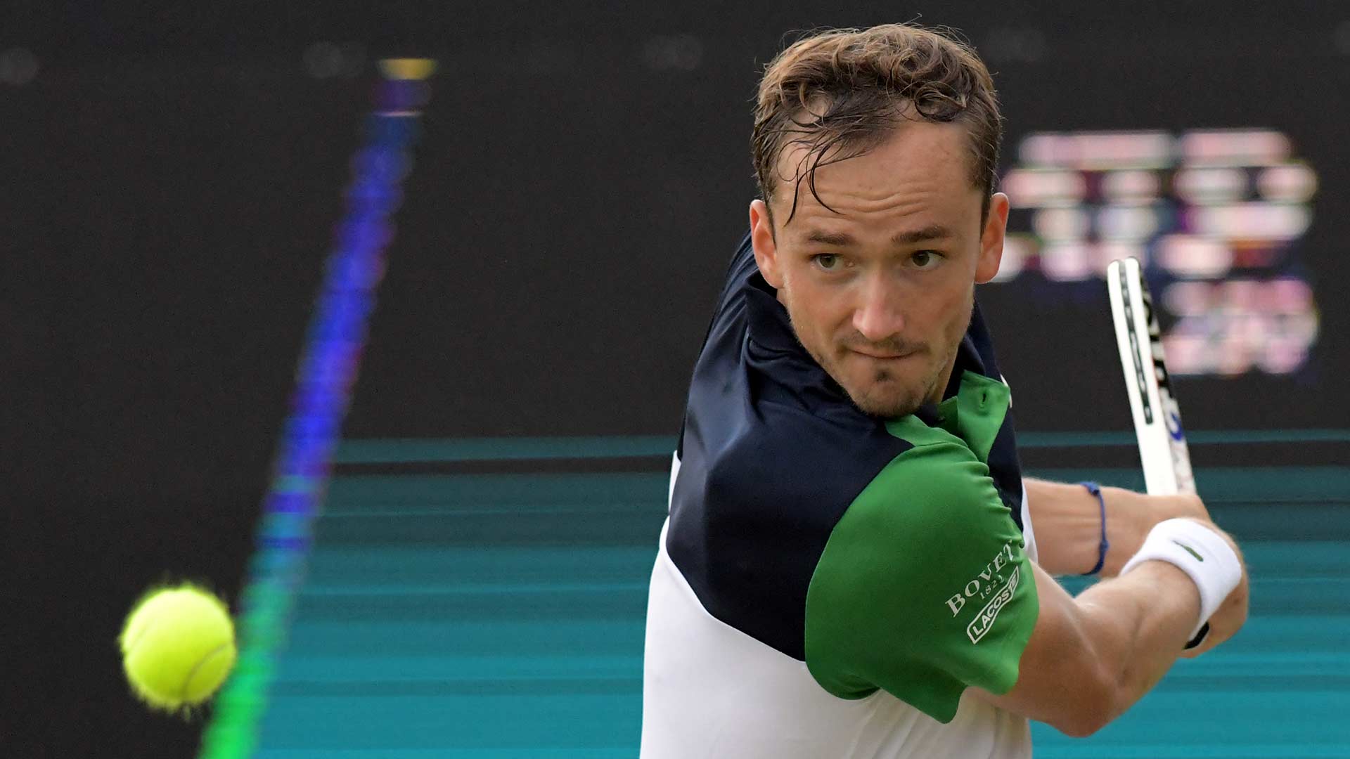 Medvedev - Ivashka tip ATP Halle 16.06.2022 - Best Bookmaker Review